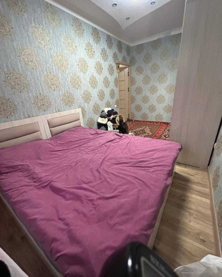 ;Метро Хамза (Мечеть) 3/5/9 (Франция) мебель+техника