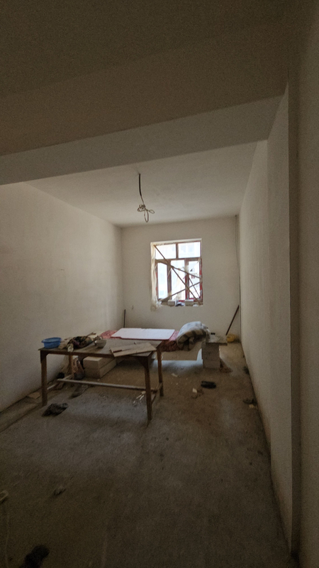 Kwartera sotiladi 56 kw m²