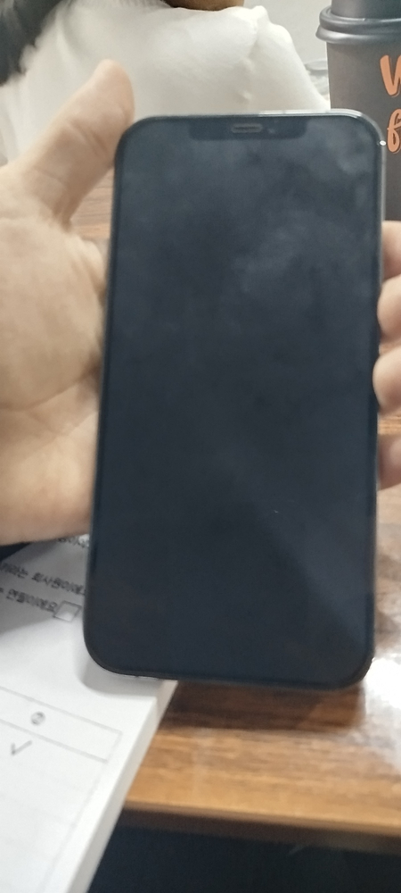 Iphone 12pro max
