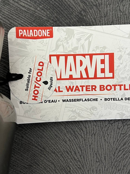 Термос Marvel