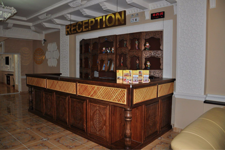 Продается гостиница