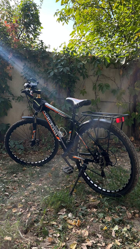 Velosiped ijaraga beriladi arenda
