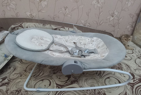 Колыбелька для малышей