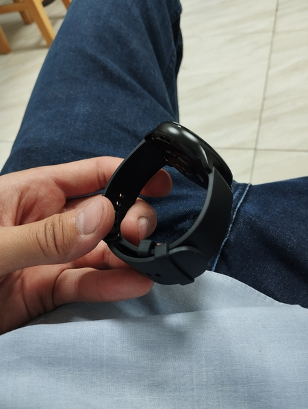 Amazfit GTR 2 в отличном состоянии
