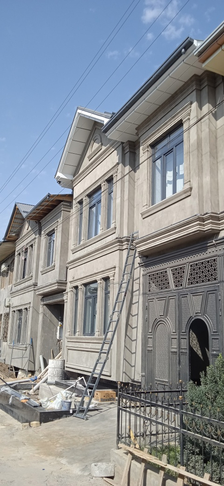 Газа сварка хизмати