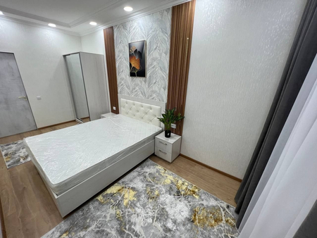 Чиланзарский район новза