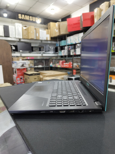 Asus TUF Gaming 15 (R5/8/128/1000/GTX1050)