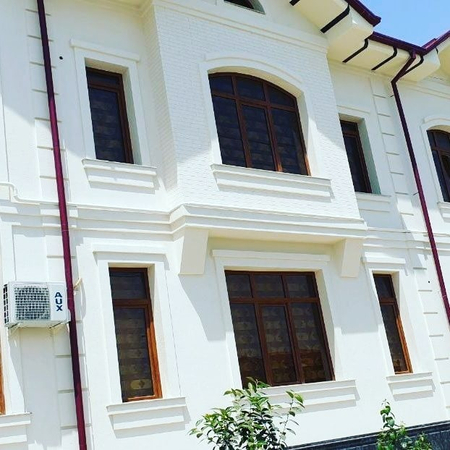 Travertin  ustalar hizmati