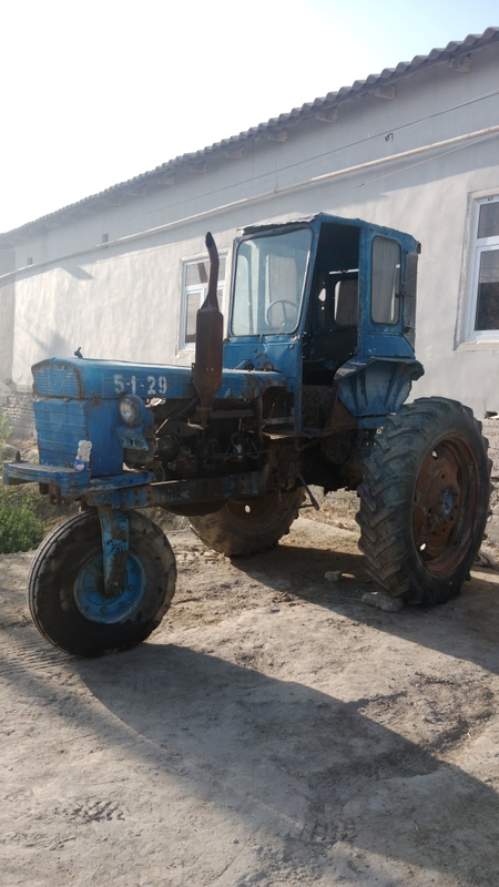 Т 28 sotiladi. Buxoro viloyat Peshko' tuman