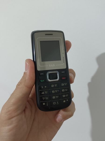 Uzmobile B&B CDMA 95 li tushadi Ishlashi zo\\\'r