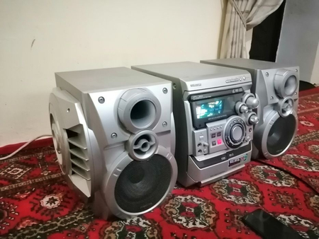 Sentr Samsung BASS DM YOMON
