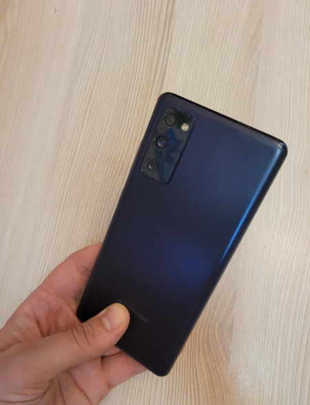 Samsung S20 fe 128gb