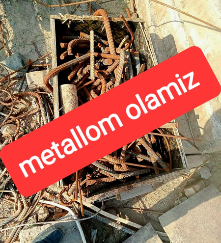 Metallom металлом 24/7