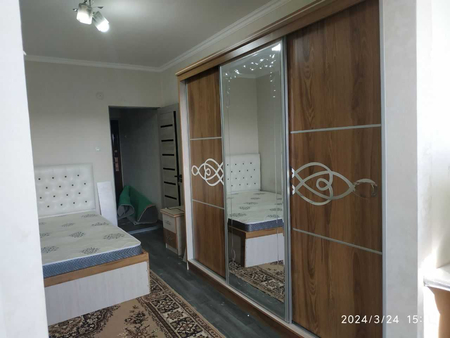 谷 129970 谷 Chilonzor tumanida kvartira sotiladi [26 м²]