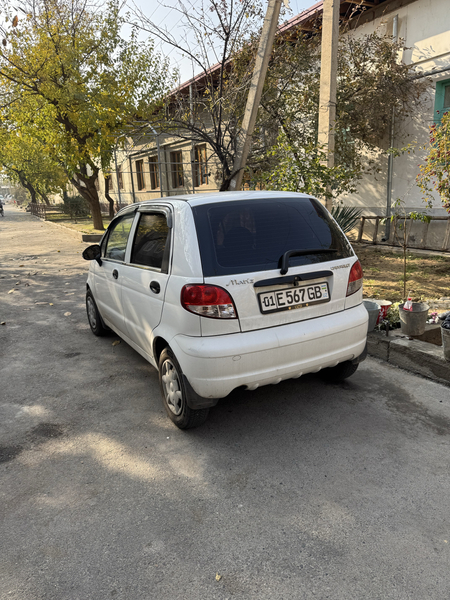 Matiz super kandor