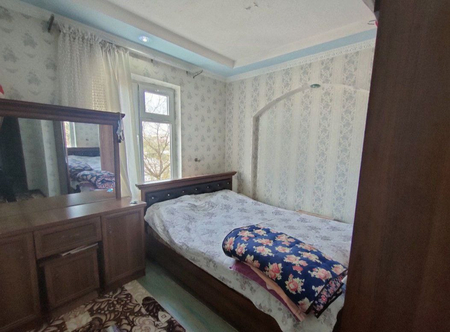 Продаётся на Карасу-6 2ком