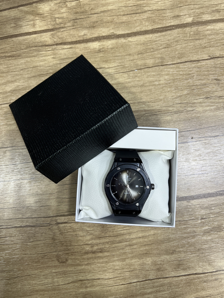 Erkaklar uchun soat HUBLOT
