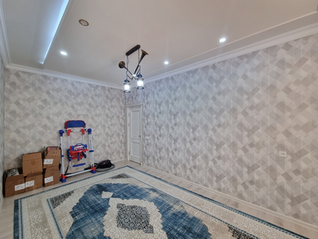 Срочно продаётся 3х квартира Согдиана
