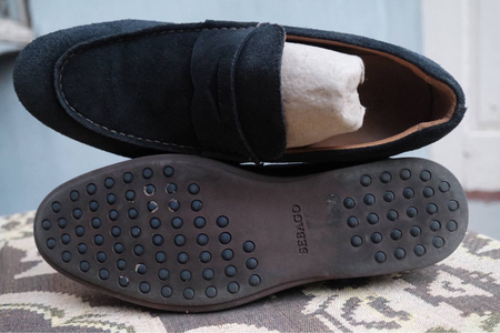 Лоферы Sebago (USA)