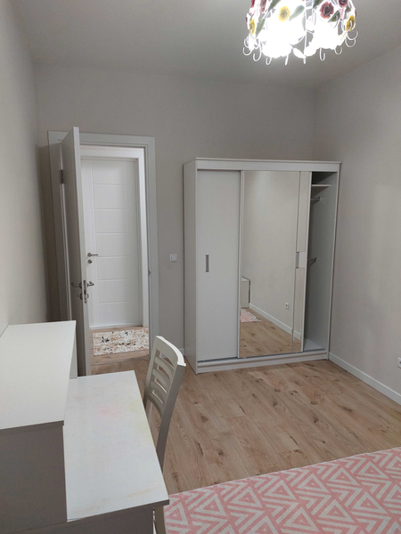 Новостройка OLMAZOR CITY, Олмазор сити , Алмазар сити 3х ком.