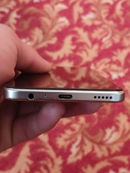 Honor x8 ideal srocna