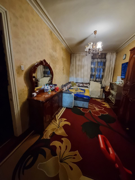 Срочно продается квартира на саракульке