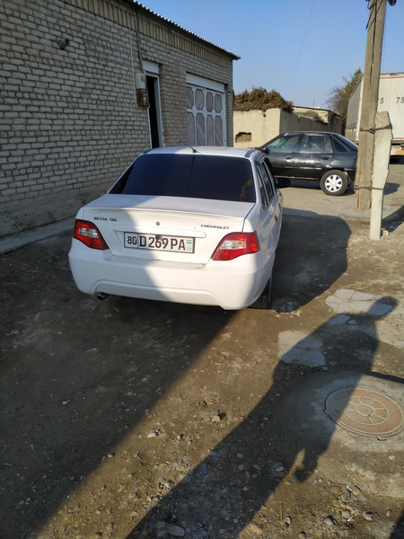 Nexia 16 sotiladi