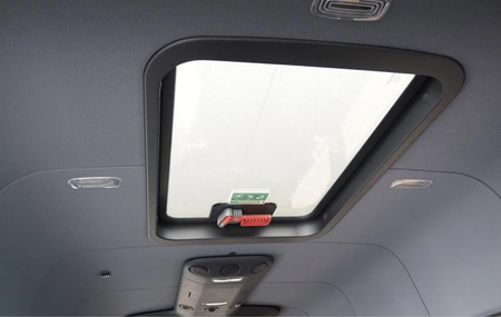 Mercedes Sprinter 311CDI под заказ из Германии