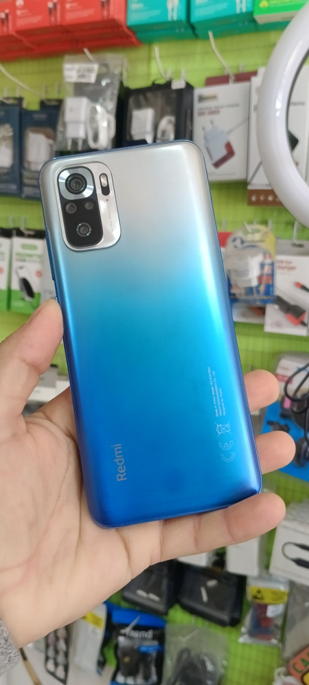 Redmi Note 10s 6/ 128