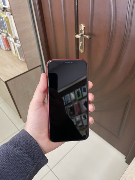 Iphone xr sotiladi 64GB