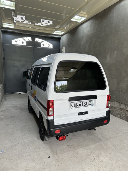 Damas 2 delux новий 2024