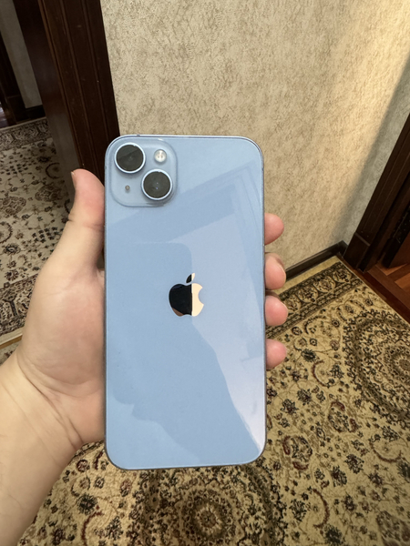 Iphone 14 plus 128 gb/Айфон 14 плюс 128 гб
