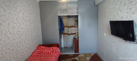 Продам комнату в общежитии