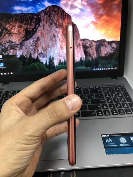 icloudga tushgan! iPhone Xs Max 256GB Gold