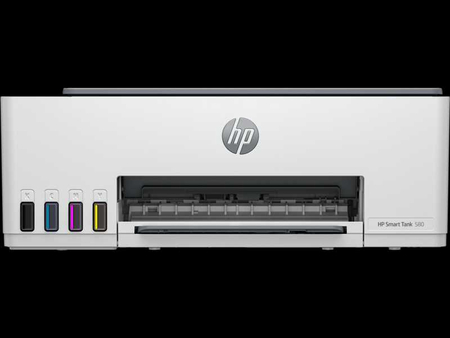 Струйное МФУ HP Smart Tank 580