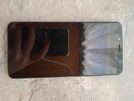 Смартфон Redmi note 5