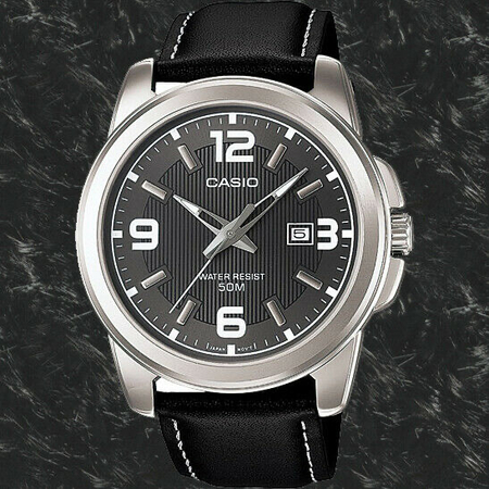Мужские Часы Casio / Классика / Оригинал