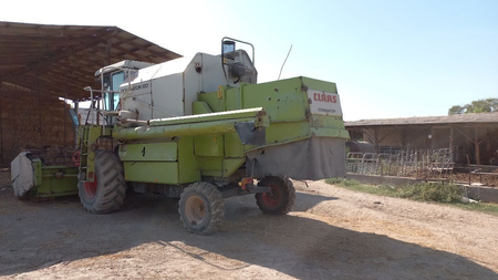 Class dominator 130 mator ochilmagan