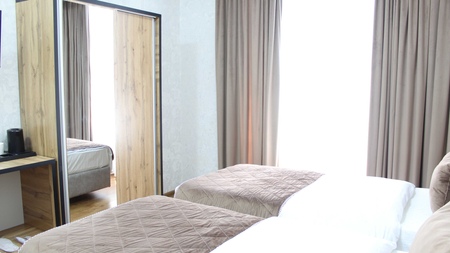 Mehmonxona, Hotel in Tashkent, Кушбегида Мехмонхона
