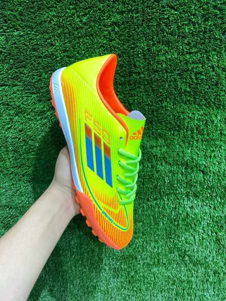 Сороконожки Adidas F 50