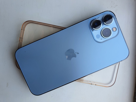 iPhone 13 pro max