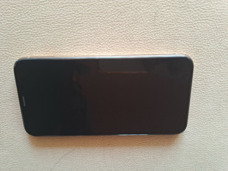 Iphone x s gold 256 gb