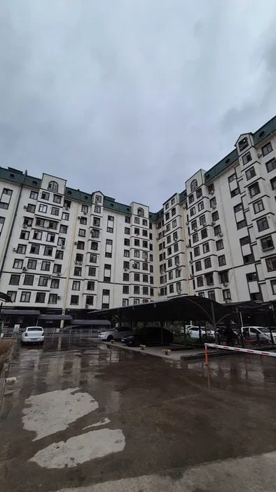 ЖК САЛАМАТИНА Братские могилы Коробка Кадастр есть 3-комнатная 97 м2