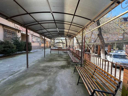 Аренда 2 комнатной квартиры на Ц-4 ID: MD 215