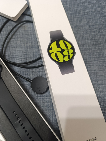 Samsung Galaxy Watch 6 (44mm) Korea