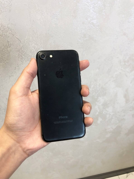 Iphone 7 на 32GB