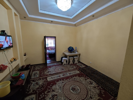 Продаётся СВОЯ Квартира в Кибрае, Жактовский Домик