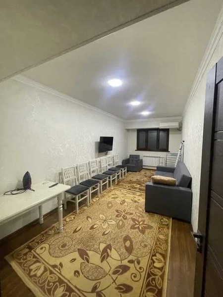 Аренда 2 комнатной квартиры на Ц-5 ID: MD 341