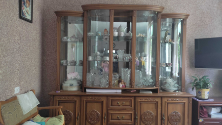 Продам стенку, производства Китай