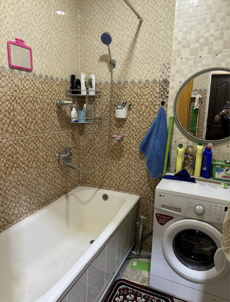 Продам 1/4/4 ком квартиру куйлюк 3